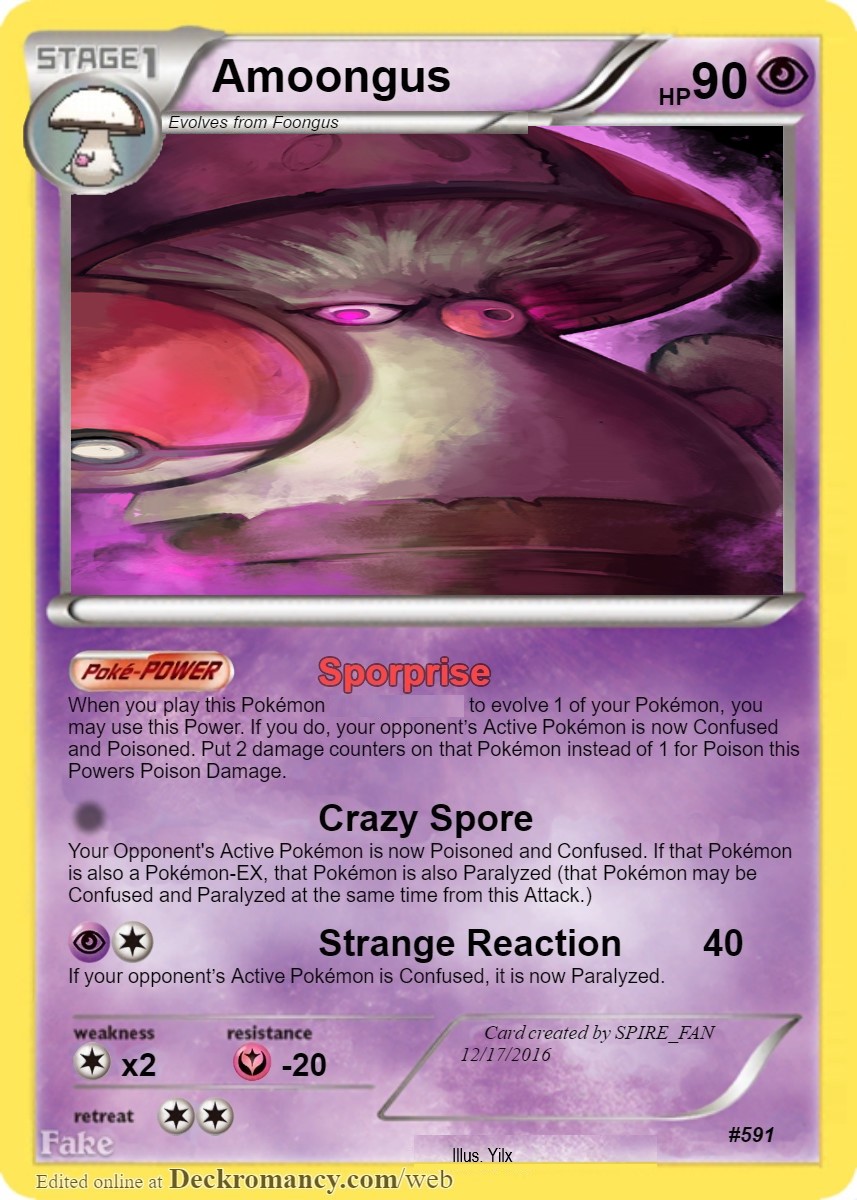 Psychic - The Eagle's Perch