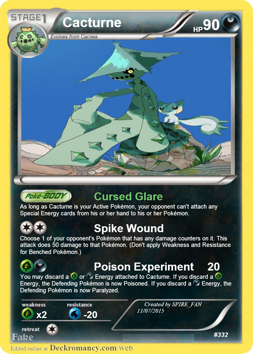 Pokemon TCG Highlander - Database - The Eagle's Perch