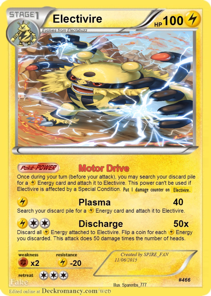 Pokemon TCG Highlander - Database - The Eagle's Perch