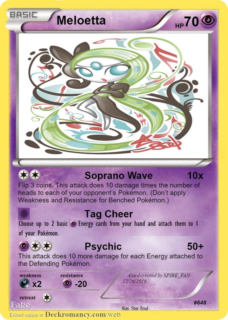 Pokemon TCG Highlander - Database - The Eagle's Perch