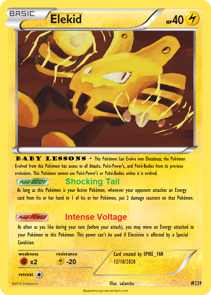 Pokemon TCG Highlander - Database - The Eagle's Perch