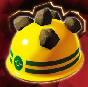 Pokémon Tool & Technical Machine Cards - The Eagle's Perch